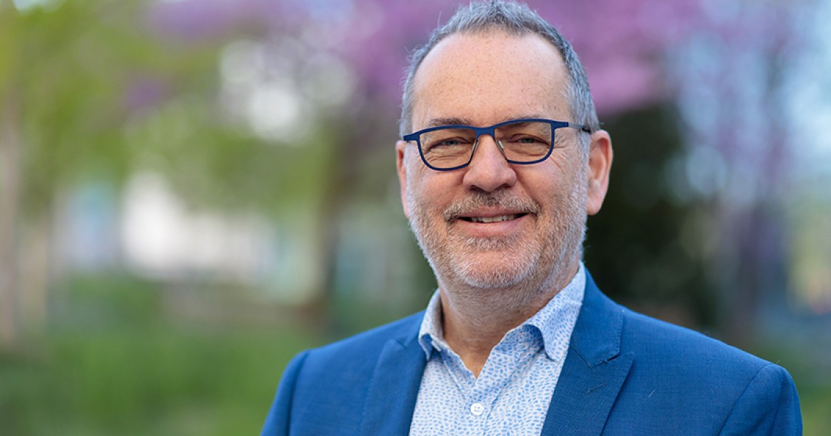 Jeffrey Hubbell elected to National Academy of Sciences ...